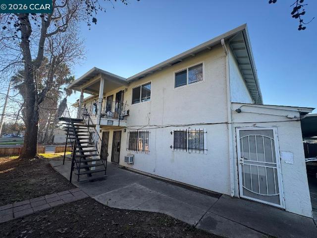 1504 Sycamore Dr, Antioch, CA 94509 | MLS #41120