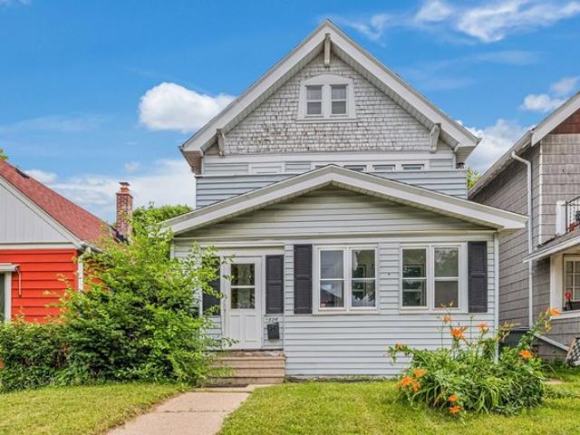 1504 S 81st St Unit 1506, West Allis, WI 53214