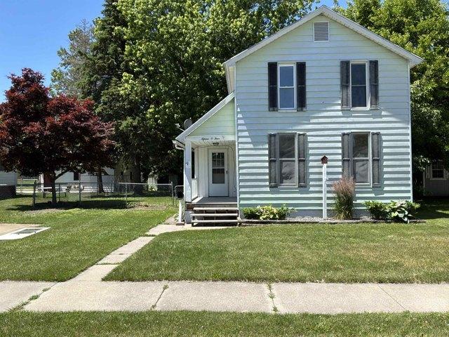 1504 S Chilson St, Bay City, MI 48706