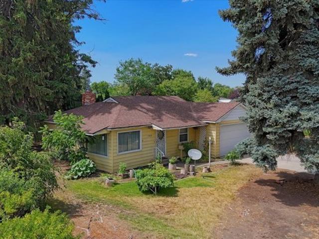 1504 S Bowdish Rd, Spokane Valley, WA 99206