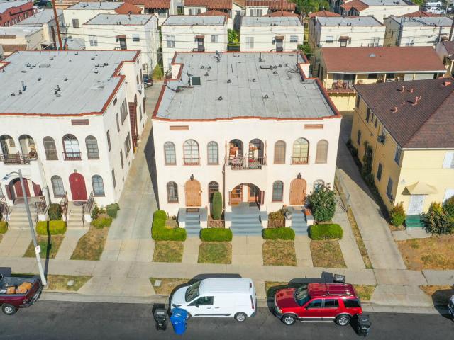 1504 S Bronson Ave, Los Angeles, CA 90019 | MLS #26837