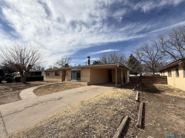 1504 S Washington Ave, Roswell, NM 88203