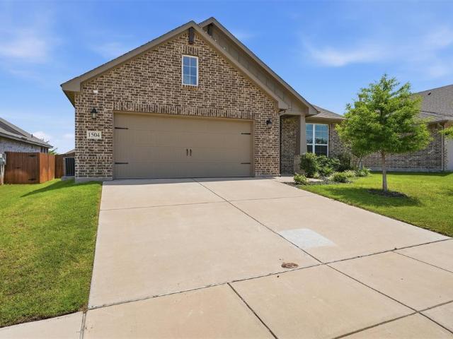 1504 Sand Dollar Trail
