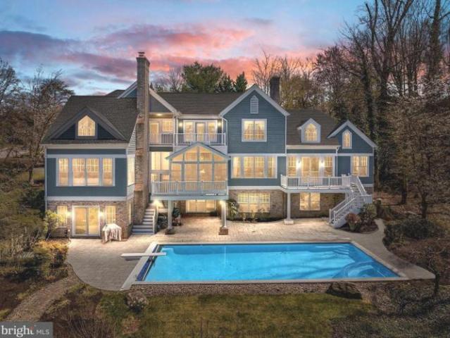 1504 Severncroft Rd, Annapolis, MD 21409