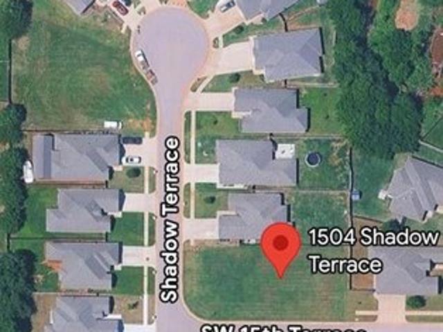 1504 Shadow Ter, Yukon, OK 73099