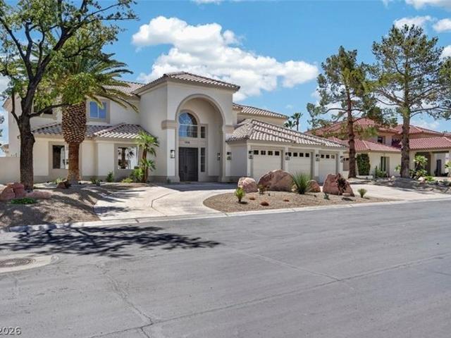 1504 Silver Oaks St, Las Vegas, NV 89117