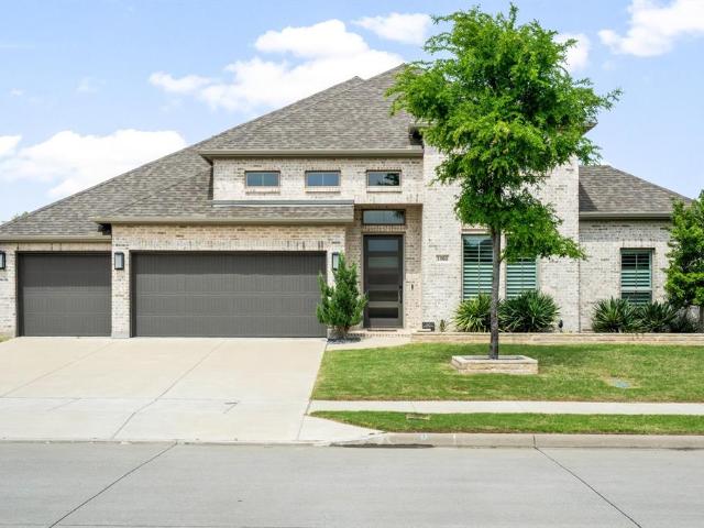 1504 Snapdragon Ct, Prosper, TX 75078 | MLS #21225 | Compass