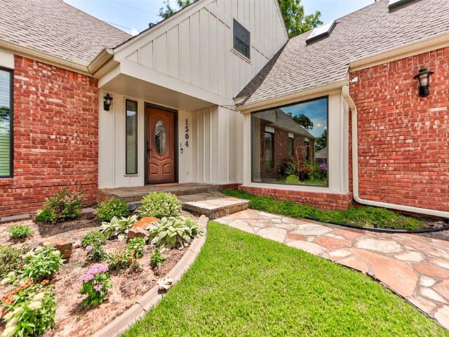 1504 Turtlecreek Road