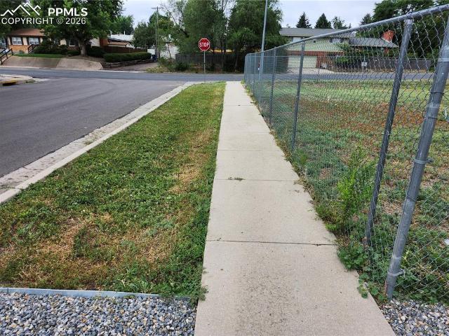 1504 Tweed St, Colorado Springs, CO 80909 | MLS #2265