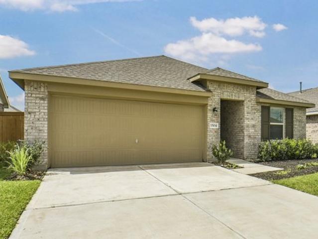 1504 Twilight Green Dr, Katy, TX 77493