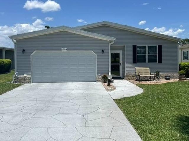 1504 Tanglewood Cir, Sebring, FL 33872