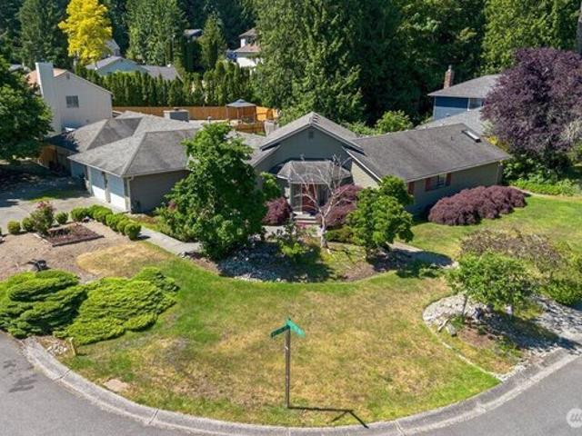 1507 th Pl NE, Sammamish, WA 98074