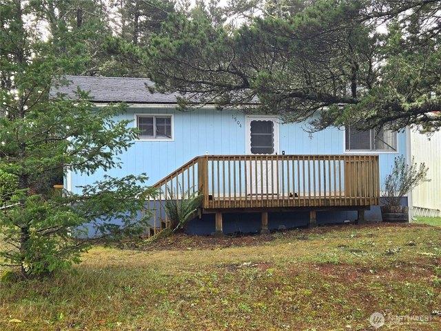 1504 th Pl, Long Beach, WA 98631