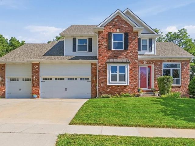 1504 Timber Ln, Glenwood, IA 51534