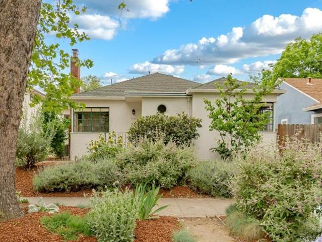 1504 V St, Sacramento, CA 95818