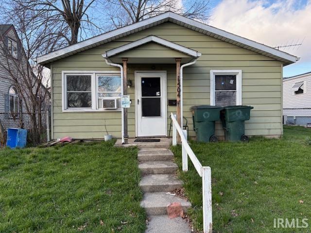 1504 W 13Th Street