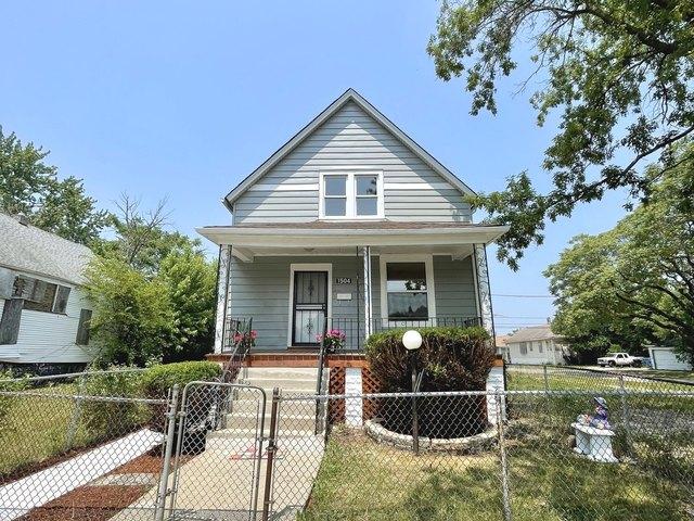 1504 W 73rd St, Chicago, IL 60636