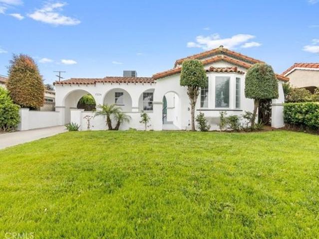 1504 W 96th St, Los Angeles, CA 90047