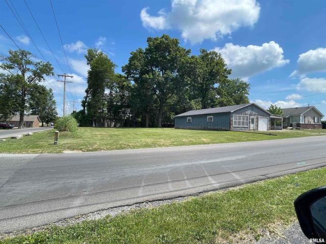 1504 W Dufour Street