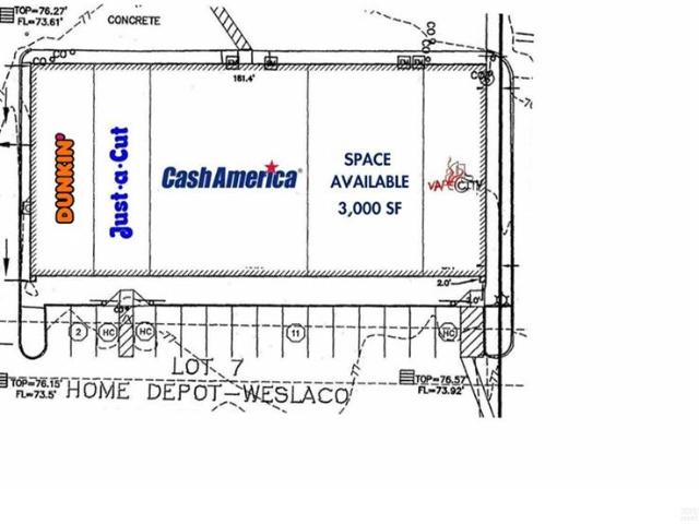 1504 W Expressway 83 4