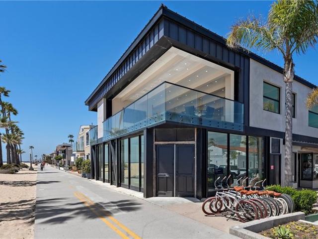 1504 W Oceanfront Unit 5, Newport Beach, CA 92663