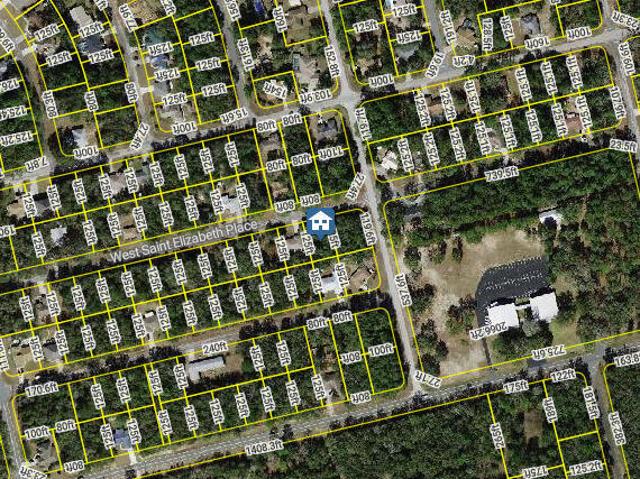 1504 W St Elizabeth Pl, Citrus Springs, FL 34434 | MLS #HC2241 | Compass