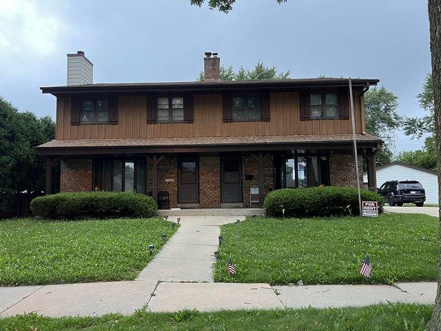 1504 W Plainfield Ave, Milwaukee, WI 53221