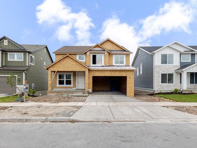 1504 W Russo Dr Unit 703, Saratoga Springs, UT 84045