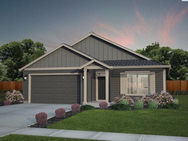 1504 W Williams Rd, Benton City, WA 99320