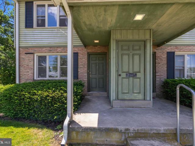 1504 Walnut Street # APT. A