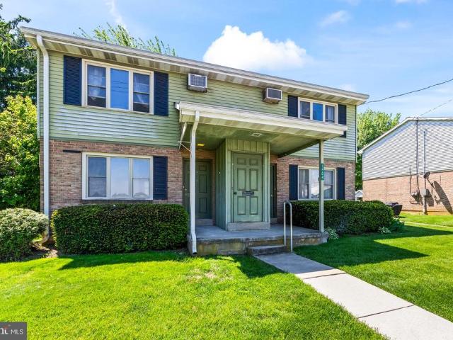 1504 Walnut Street # APT. D