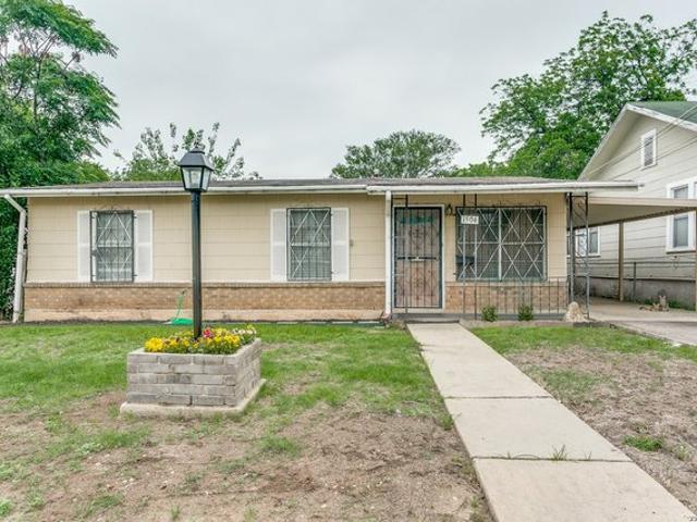 1504 Waverly Ave, San Antonio, TX 78201