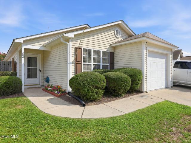 1504 Westpointe Drive