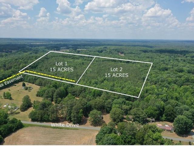 1504 White Dr, Snow Camp, NC 27349
