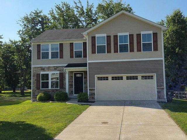 1504 Winwood Dr, Loveland, OH 45140