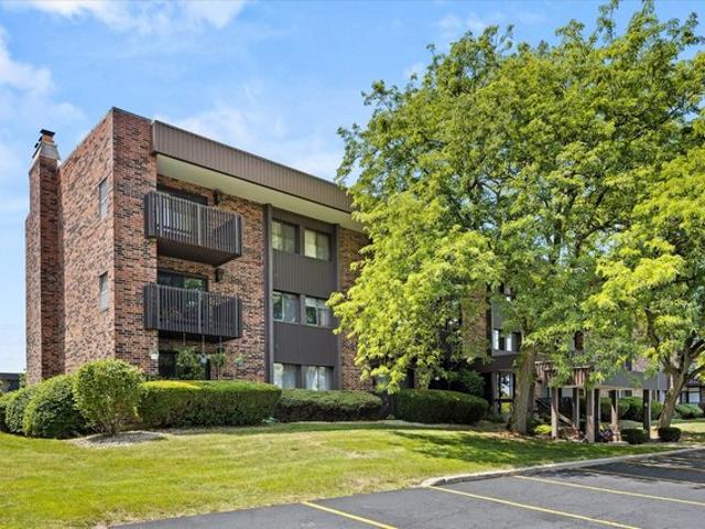 1504 Woodbridge Rd Apt 3B, Joliet, IL 60436