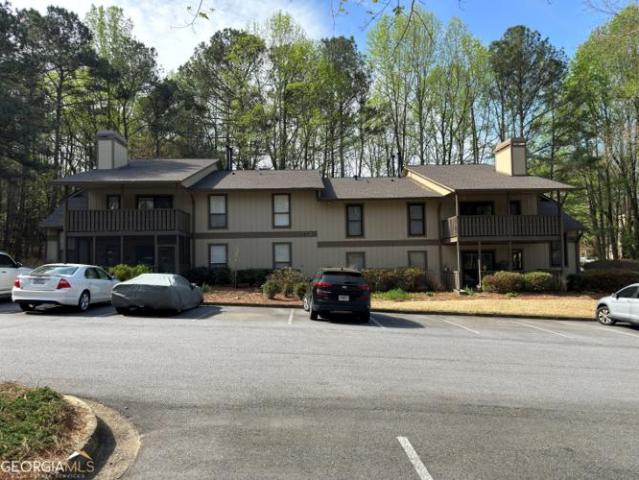 1504 Woodcliff Dr, Sandy Springs, GA 30350
