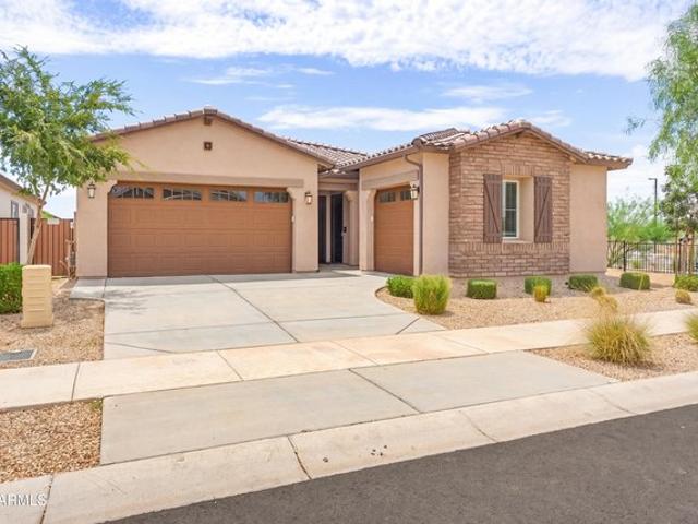 15053 W Desert Hollow Dr, Surprise, AZ 85387