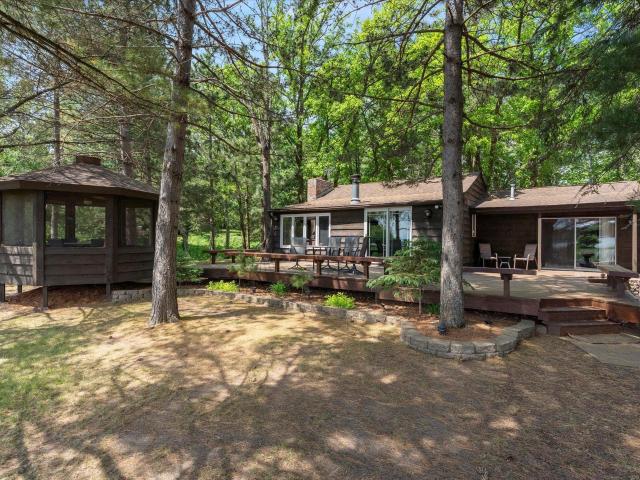 15053 Daggett Pine Road