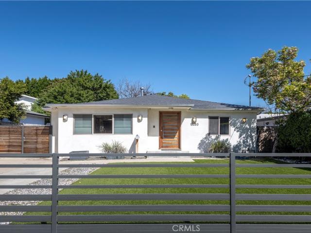 15053 Greenleaf St, Sherman Oaks, CA 91403 | MLS #SR25239 | Compass