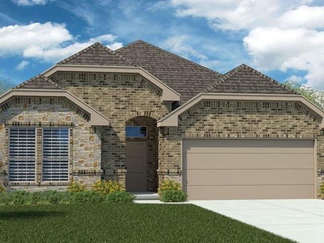 15053 Korob Dr, Fort Worth, TX 76008