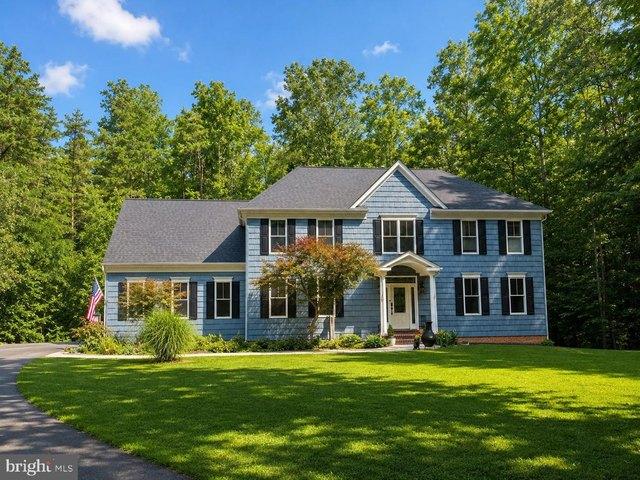 15053 Rillhurst Dr, Culpeper, VA 22701