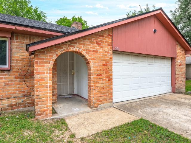 15050 Blueridge Road
