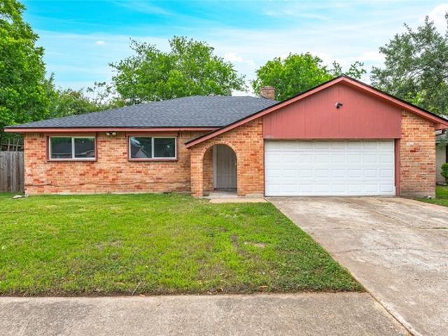 15050 Blueridge Rd, Missouri City, TX 77489