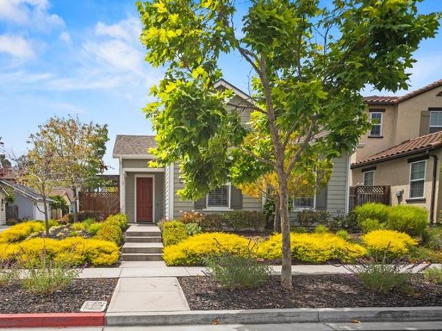 15050 Breckinridge Ave, East Garrison, CA 93933