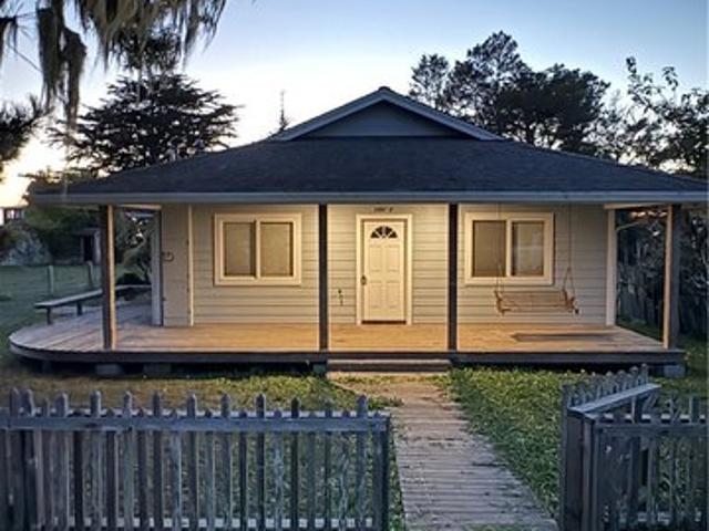 15050 Caspar Rd, Mendocino, CA 95420
