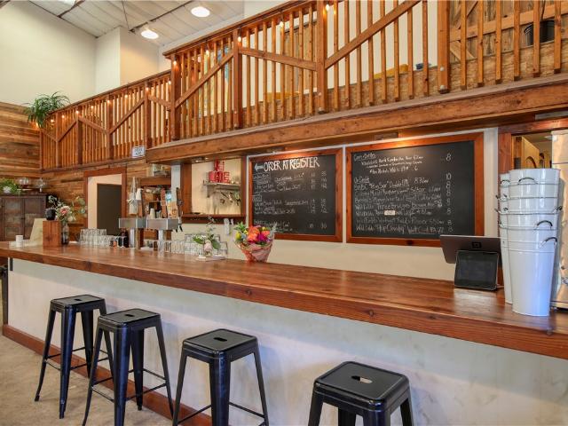 15050 Morro Road