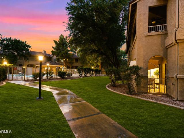 15050 N Thompson Peak Parkway # Unit 1013