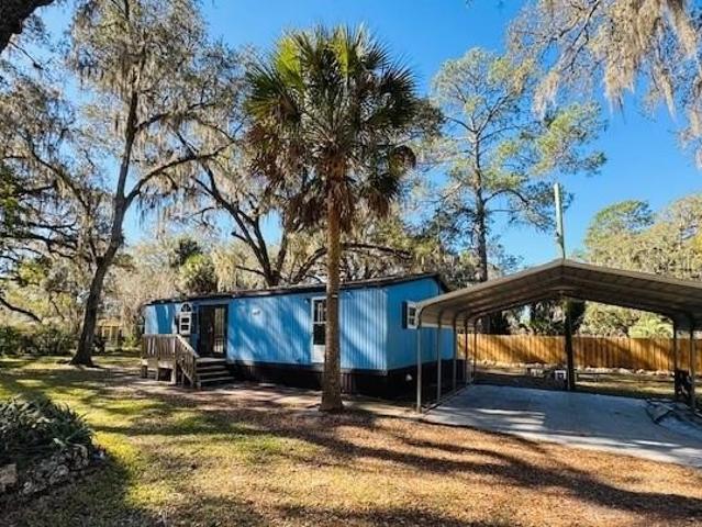 15050 NE 113th Ct, Fort McCoy, FL 32134
