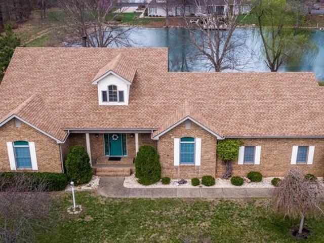 15052 Eastland Rd, Marion, IL 62959